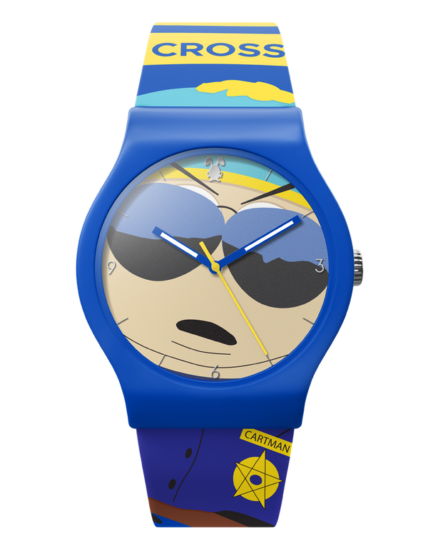 Cartman Disliz Usa