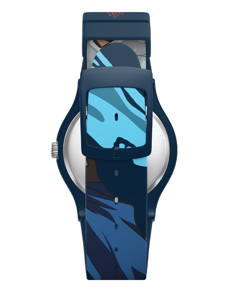 Katara Disliz Usa